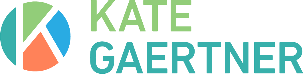 Home - Kate Gaertner